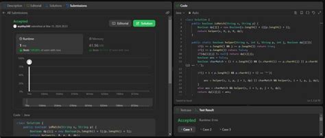 day 15 of 50 of leetcode coding challenge arpitkumar mishra posted on