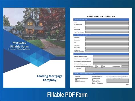 Fillable Interactive And Javascript Based Editable Pdf Form Upwork