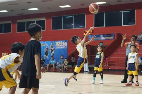 How To Dunk A Basketball A Step By Step Guide