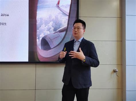 就业引航，“职”面未来经管学院举办“青鸟计划”求职就业培训营（二） 山东科技大学经济管理学院