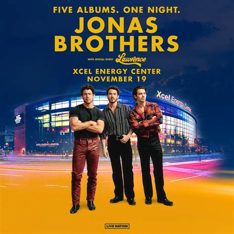 Jonas Brothers Logo Jonas Brothers Honored On Hollywood Walk Of Fame