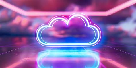 Premium Photo Enhancing Cloud Security Through Advanced Technology