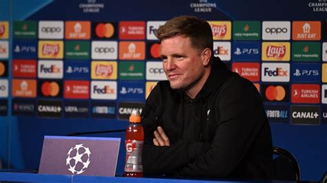 Еди Хау Трябва да сме перфектни за да имаме шанс