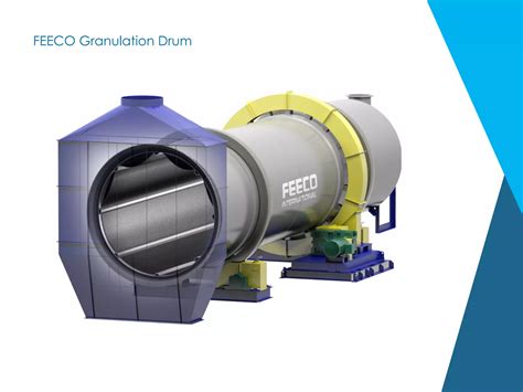 Phosphate Processing Equipment Overview Pdf