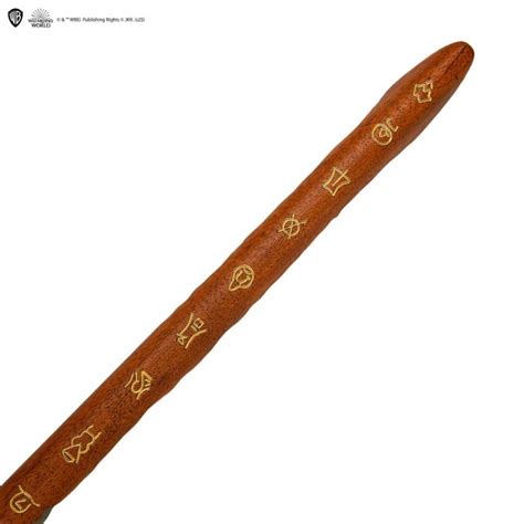 Harry Potter Replica Of Firebolt Broom Nerdup