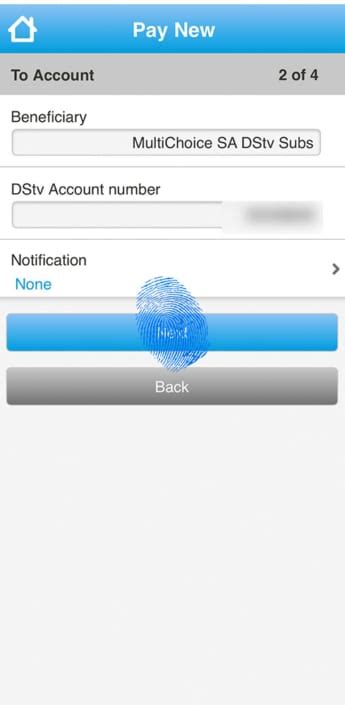 DSTV Self Service DSTV Installer Local DSTV Installer