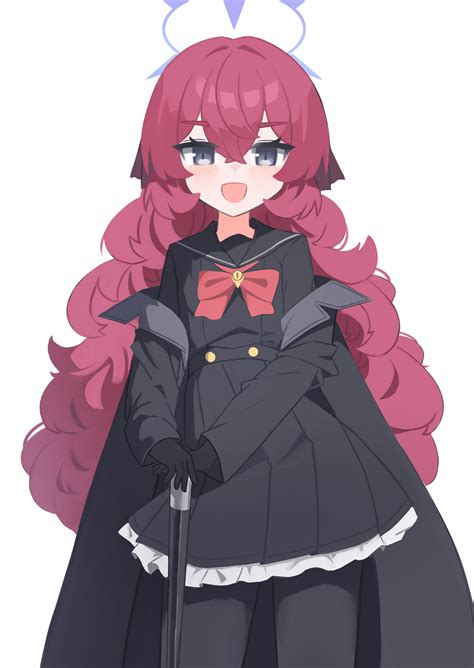 Sailor Collar Danbooru