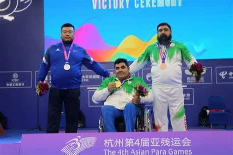 Э СОДНОМПИЛЖЭЭ АЗИЙН ПАРА НААДМААС МӨНГӨН МЕДАЛЬ ХҮРТЛЭЭ ТАС МН