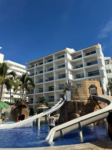 Marival Emotions Resort Where Chic Meets Chill In Nueva Vallarta