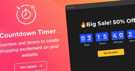 Nulled Elfsight Countdown Timer V141 Download For Free