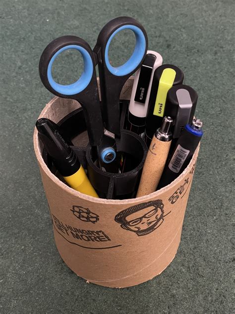 Container Divider By Zigilab3dmakerworld Download Free 3d Models