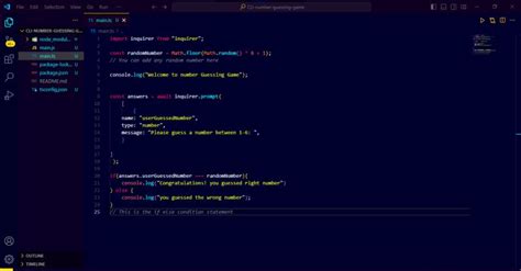 nayma khan on linkedin numberguessinggame programming try attempts