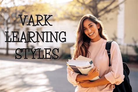 What Is VARK And How Can It Level Up Your Learning Style