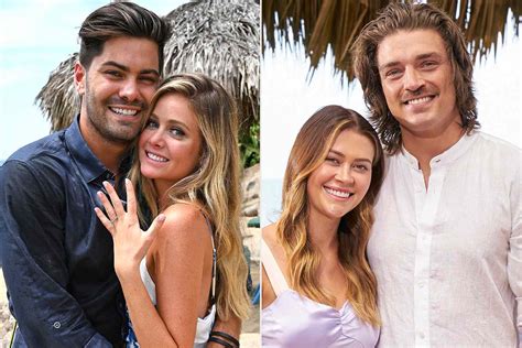 Bachelor In Paradise Couples That Are Still Together