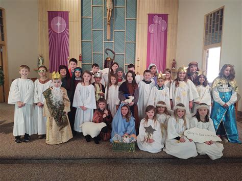 Holy Rosary Cluster 1st 4th Grade Facebook