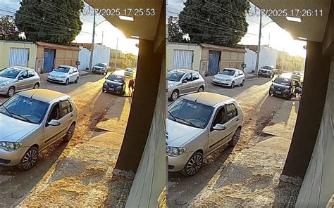 Jovem é Preso Suspeito De Matar Cunhado E Atirar Na Mãe Durante Chá
