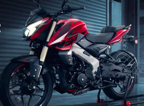 बजाज ने भारत में अपनी एक सुपर बाइक पल्सर एनएस 400 लॉन्च कर दी है Vinod Ram Blog