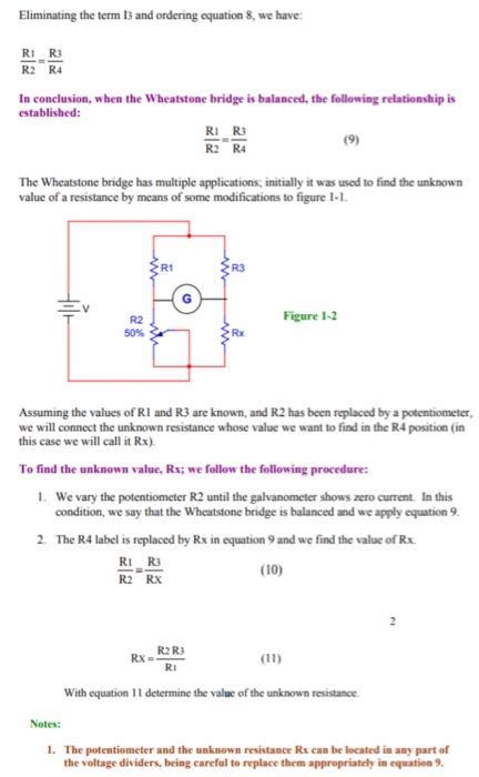 Solved Build Circuit In Multisim Live And Solve For Part A