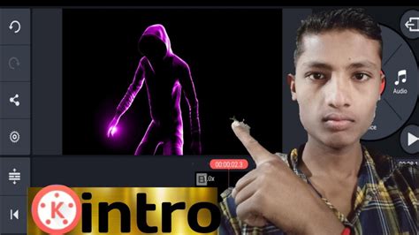 How To Make A Youtube Intro Intro Kaise Banaye 3d Youtube Ke Liye Teachtrendas24 Youtube