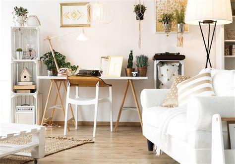 Scandi Boho Jak Urządzić Mieszkanie W Tym Oryginalnym Stylu Wnętrza Dla Ciebie