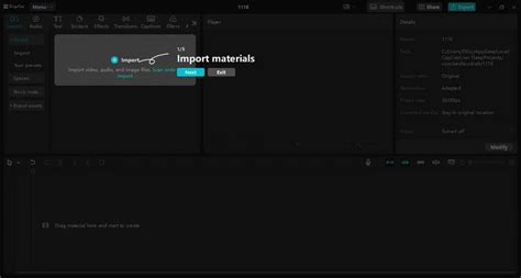Beginners Guide To Color Grading In Capcut Desktop Video Editor Guruhitech