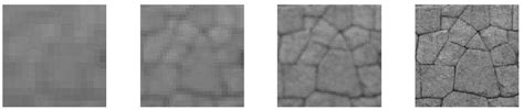 figure 1 from an improved texture synthesis algorithm using morphological processing with image