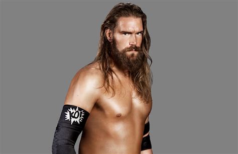 Former Wwe Nxt Star Kassius Ohno Comments On Return Rumors