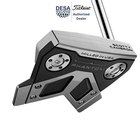Scotty Cameron Phantom X 11 5 2024 Lazada