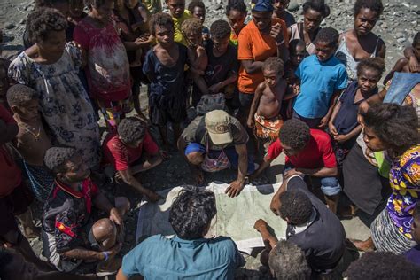 Dvids Images Dpaa Investigation Team Travels Across Papua New Guinea [image 13 Of 16]