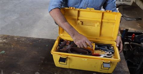 How To Organize A Tool Chest Toolboxwiki