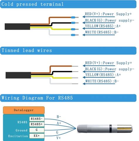 digithp gen2 vapor pressure air temperature humidity barometric