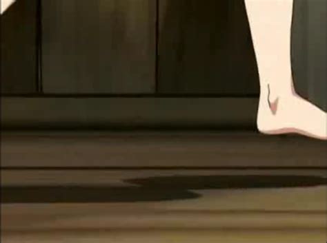 Anime Feet Ikkitousen Finale Hakufu Bonus