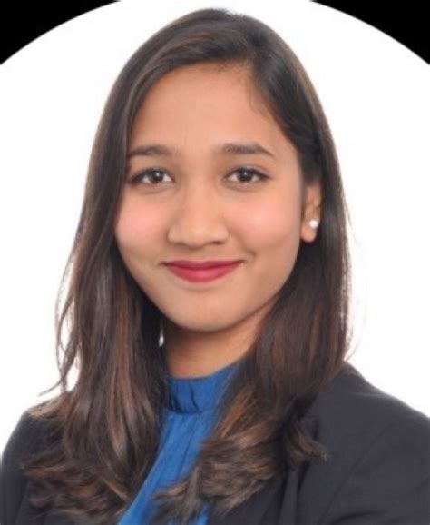 Paklaunch Pl On Linkedin Super Excited To Welcome Srinidhii Sreeram As Our Guest Panelist At