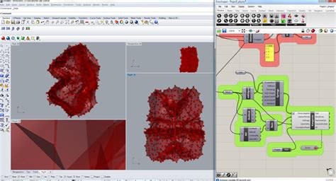 Arch655 Parametric Modeling In Designproject 1