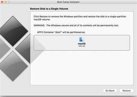 Macos GB Missing After Failing To Install Windows Ask Different