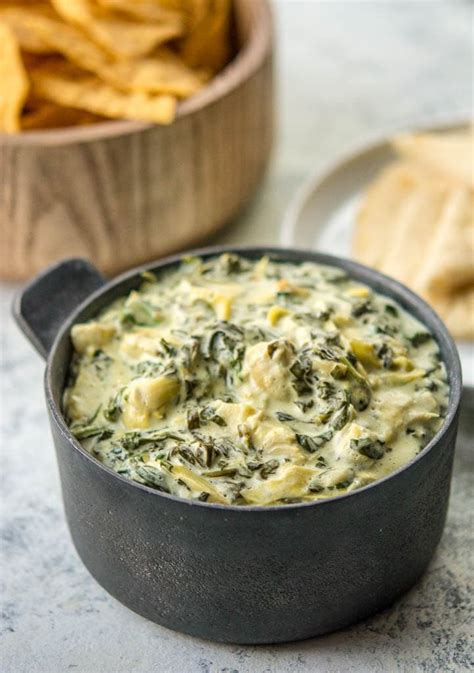 15 Slow Cooker Dip Recipes For Parties Slow Cooker Gourmet