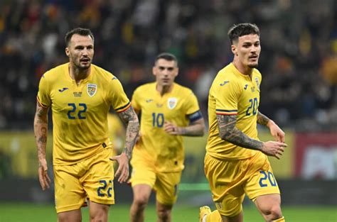 Спецпроект Евро 2024 креативная сборная Румынии по футболу Рваная Бутса