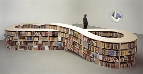 24 Sexy Bookshelves For Your Literature To Make Love To 9GAG