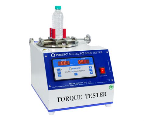 The Importance Of Torque Testing In Manufacturing
