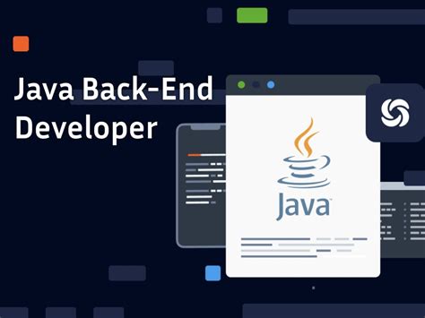 Backend Java Development Microservices Spring Boot Aws Upwork