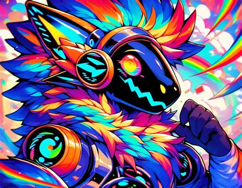 Image Posted By Artificalisanima