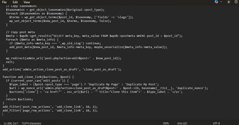 How To Duplicate Wordpress Page Or Post Manually Or Via Plugin