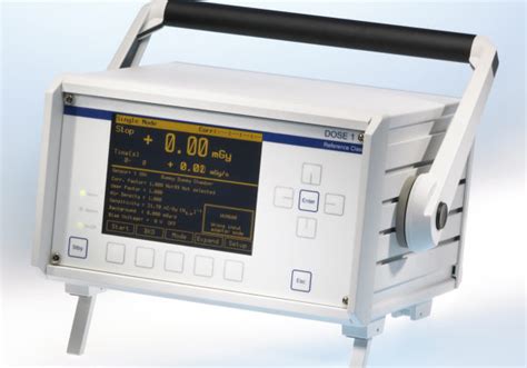 Dosimetry Oncology Systems Limited
