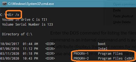 Filenames Windows 10 Long File Names Super User