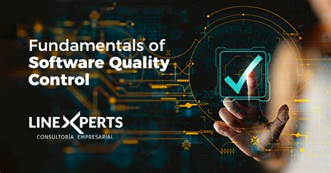 fundamentals of software quality control