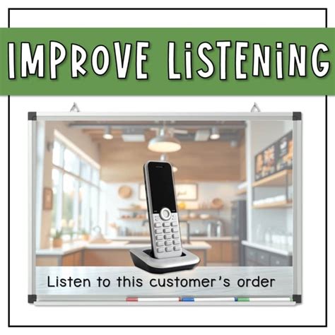 Working Memory Activities Following Directions Executive Functioning