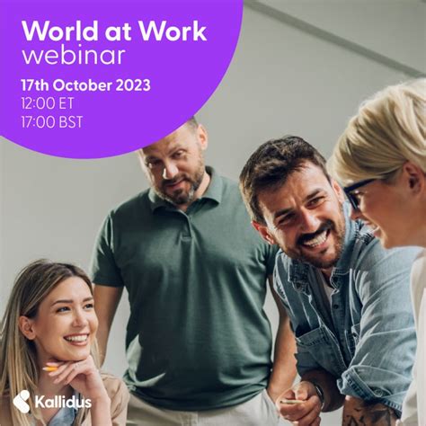 Kallidus On Linkedin Webinar Learning Development Learningculture Technology