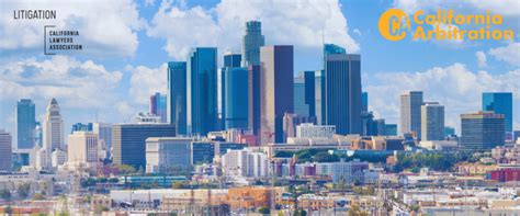 2025 California International Arbitration Week California Lawyers Association Mary Meg