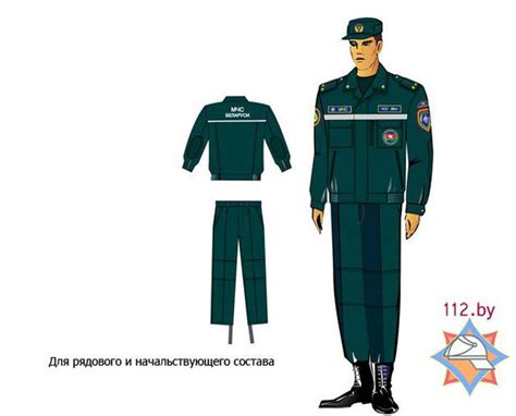 Все изображения "Парадная Форма Мчс" / picsbase.ru
