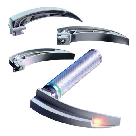 Laryngoscope Foundation For Veterinary Aid International